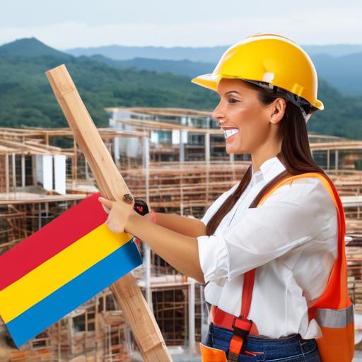 Constructoras En Costa Rica - Costa Rica