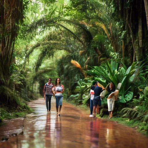 Buscar Personas Residentes En Costa Rica - Costa Rica