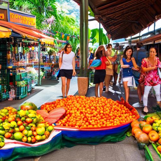 Marketplace En Costa Rica - Costa Rica
