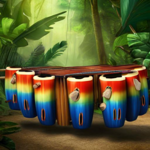 Contratar Marimbas En Costa Rica - Costa Rica