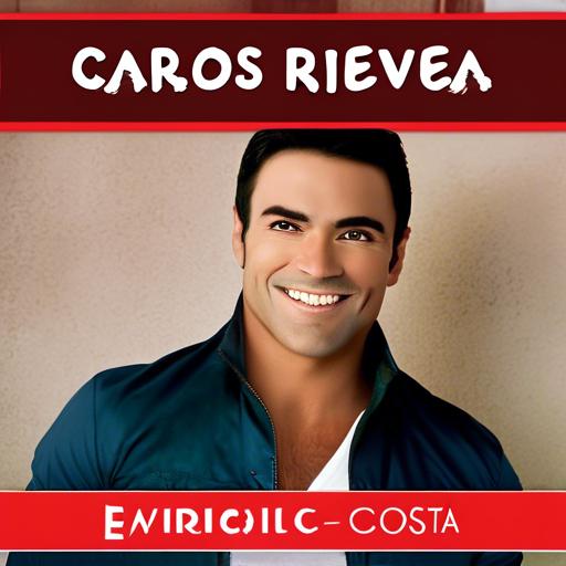 Carlos Rivera En Costa Rica - Costa Rica