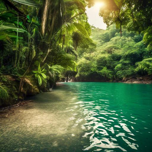 Como Funciona Amazon En Costa Rica - Costa Rica