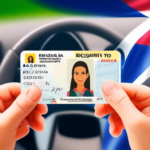 Requisitos Para Renovar Licencia De Conducir En Costa Rica - Costa Rica