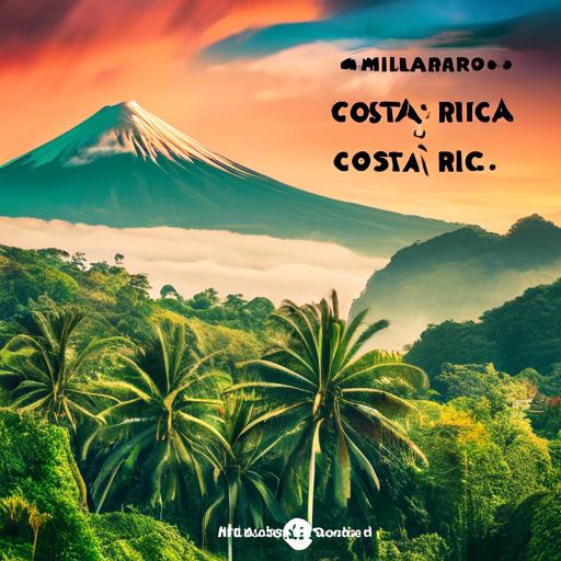 Millonarios En Costa Rica - Costa Rica
