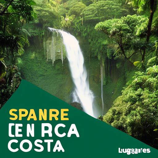 Lugares Que Visitar En Costa Rica - Costa Rica