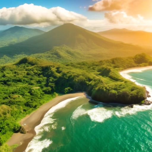10 Lugares Para Visitar En Costa Rica - Costa Rica