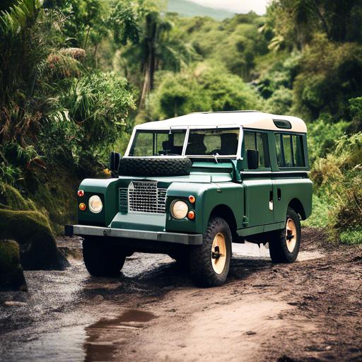 Venta De Land Rover En Costa Rica - Costa Rica