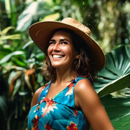 Altura Promedio De Una Mujer En Costa Rica - Costa Rica