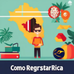 Como Registrar Una Marca En Costa Rica - Costa Rica