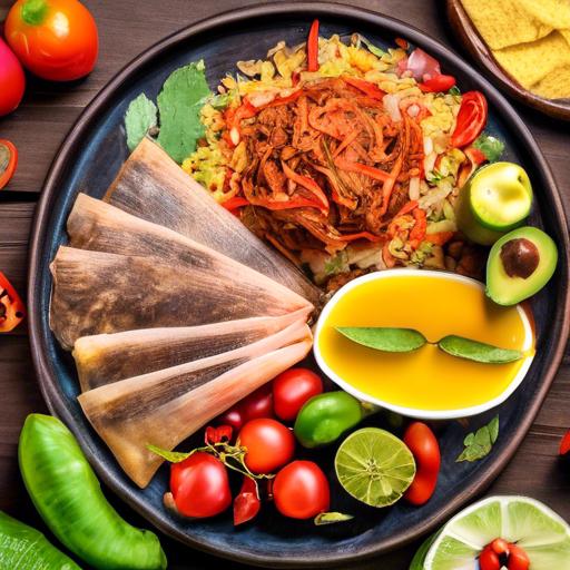 Comida Turca En Costa Rica - Costa Rica