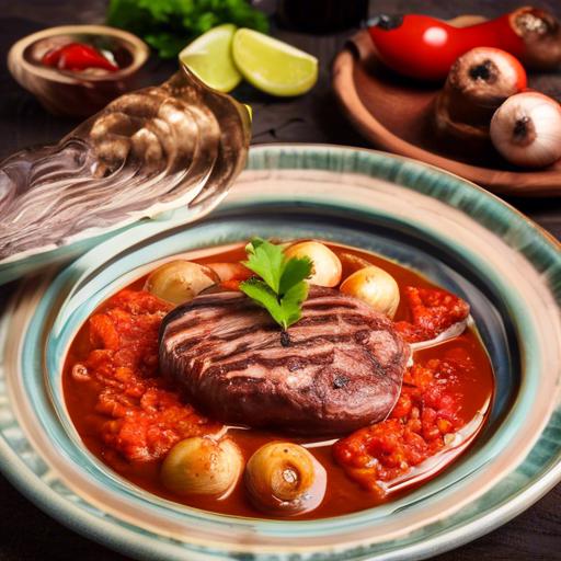 Carne De Tepezcuintle En Costa Rica - Costa Rica