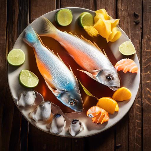 Lista De Peces De Agua Dulce En Costa Rica - Costa Rica