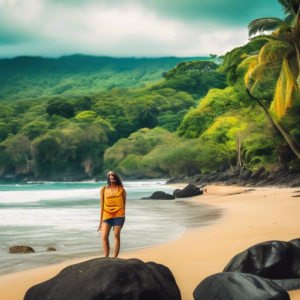 Como Encontrar Una Persona En Costa Rica - Costa Rica