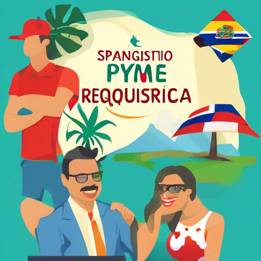 Requisitos Para Ser Pymes En Costa Rica - Costa Rica