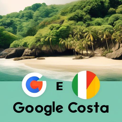 Google En Costa Rica - Costa Rica