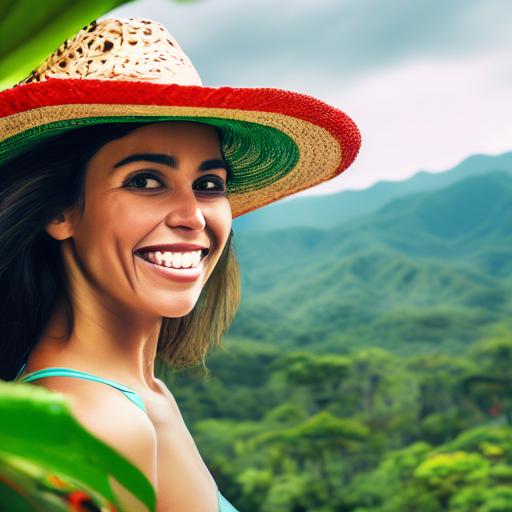 Como Buscar Personas En Costa Rica - Costa Rica