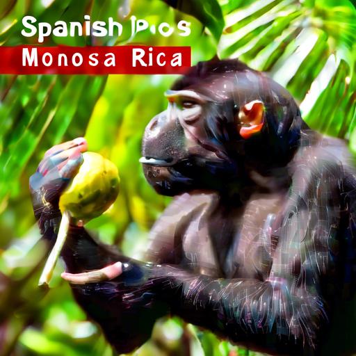 Tipos De Monos En Costa Rica - Costa Rica