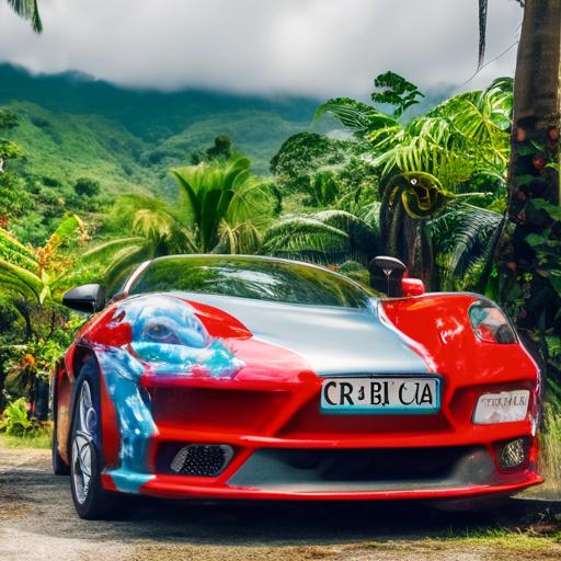 Cr Autos Usados En Costa Rica - Costa Rica